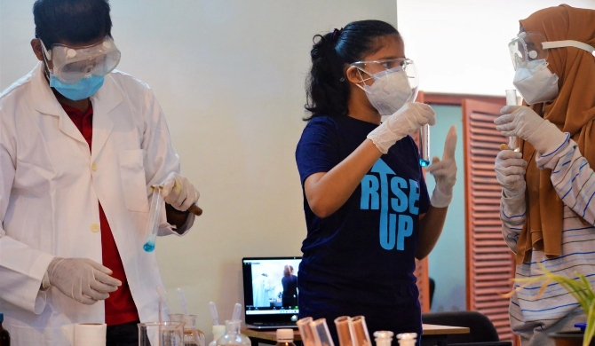 Ethos Academy | Gallery