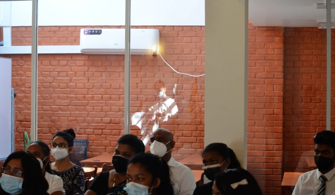 Ethos Academy | Gallery