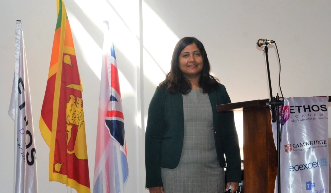 Ethos Academy | Gallery