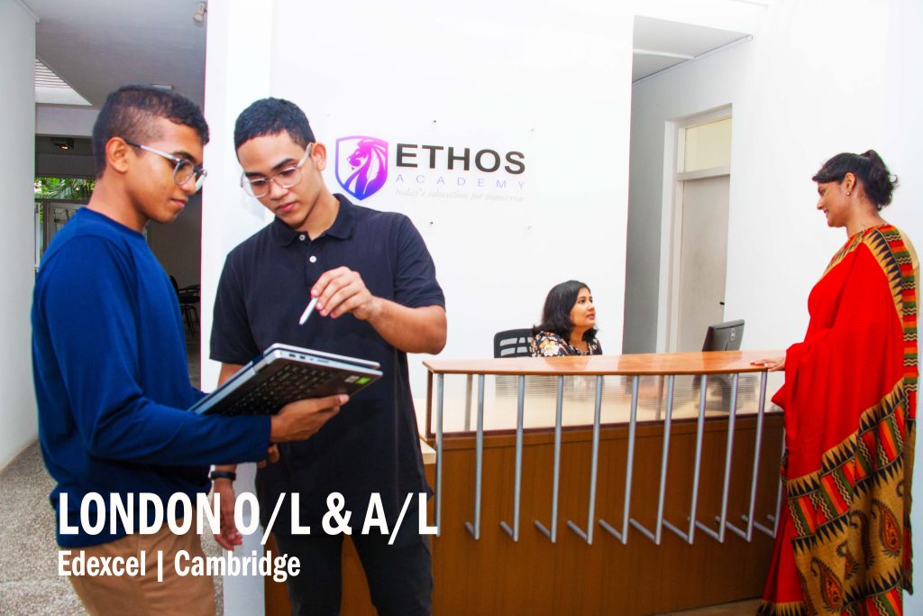Ethos Education | Gallery