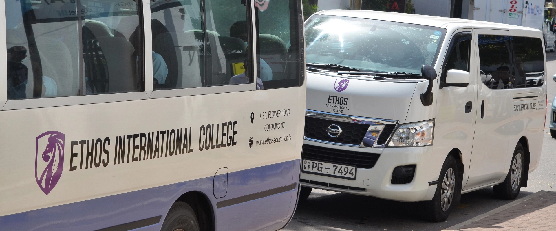 Ethos Academy | Todays Education For Tomorrow