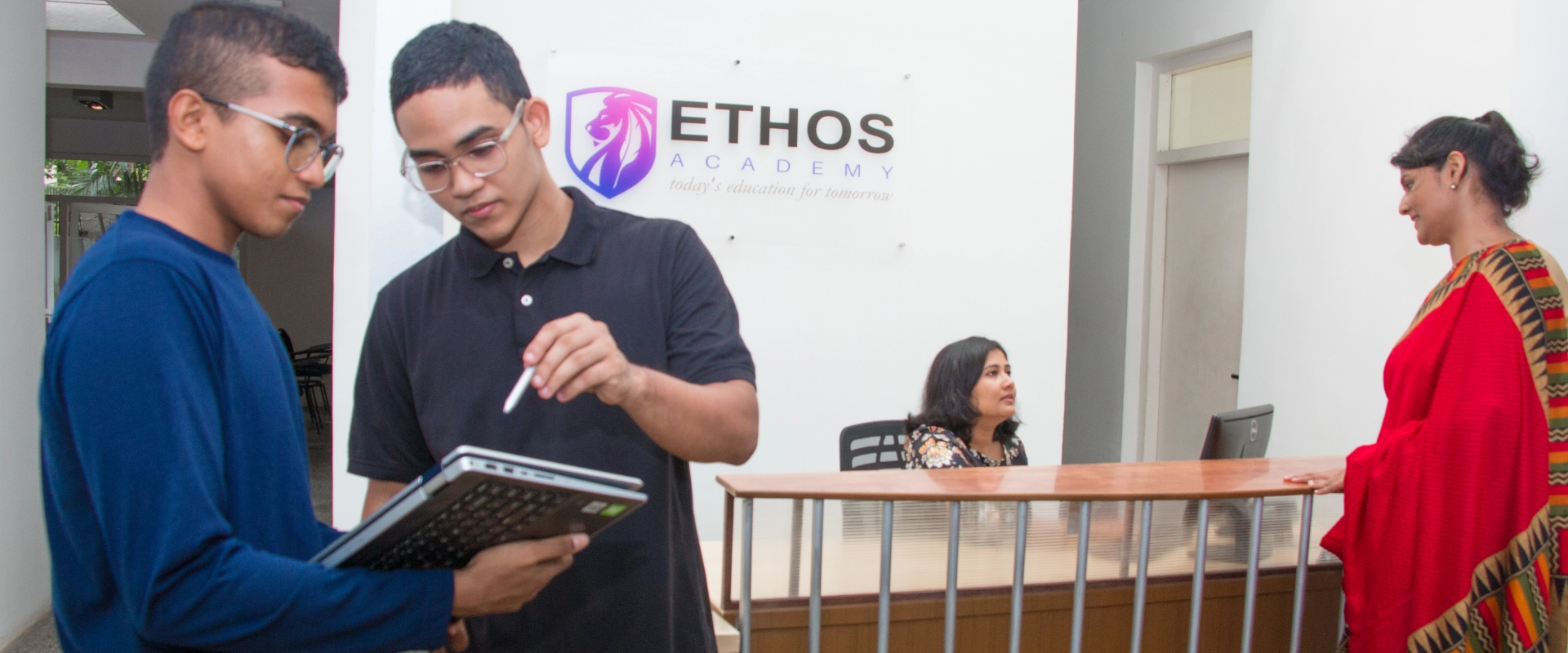 Ethos Academy | Todays Education For Tomorrow