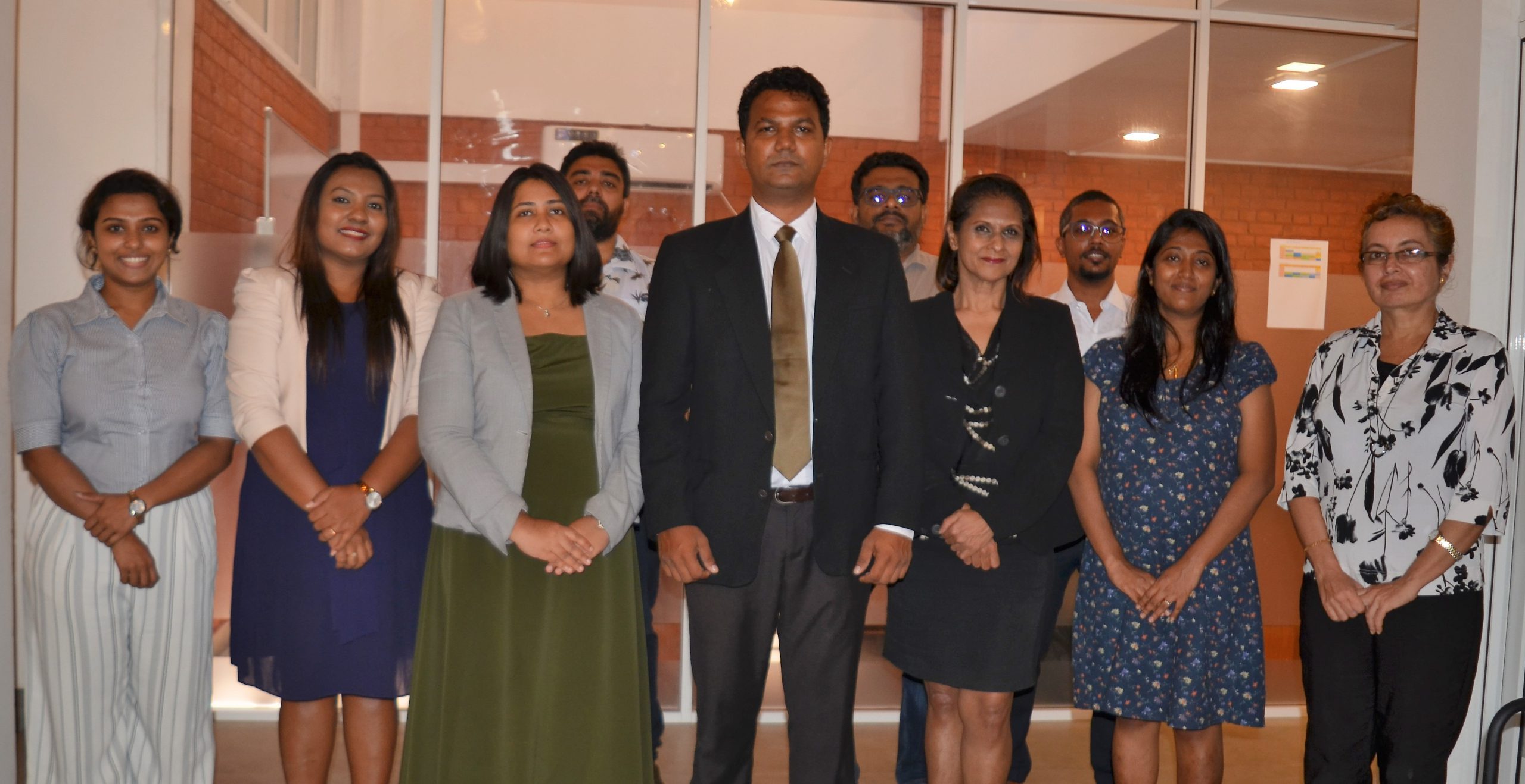 Ethos Education | College