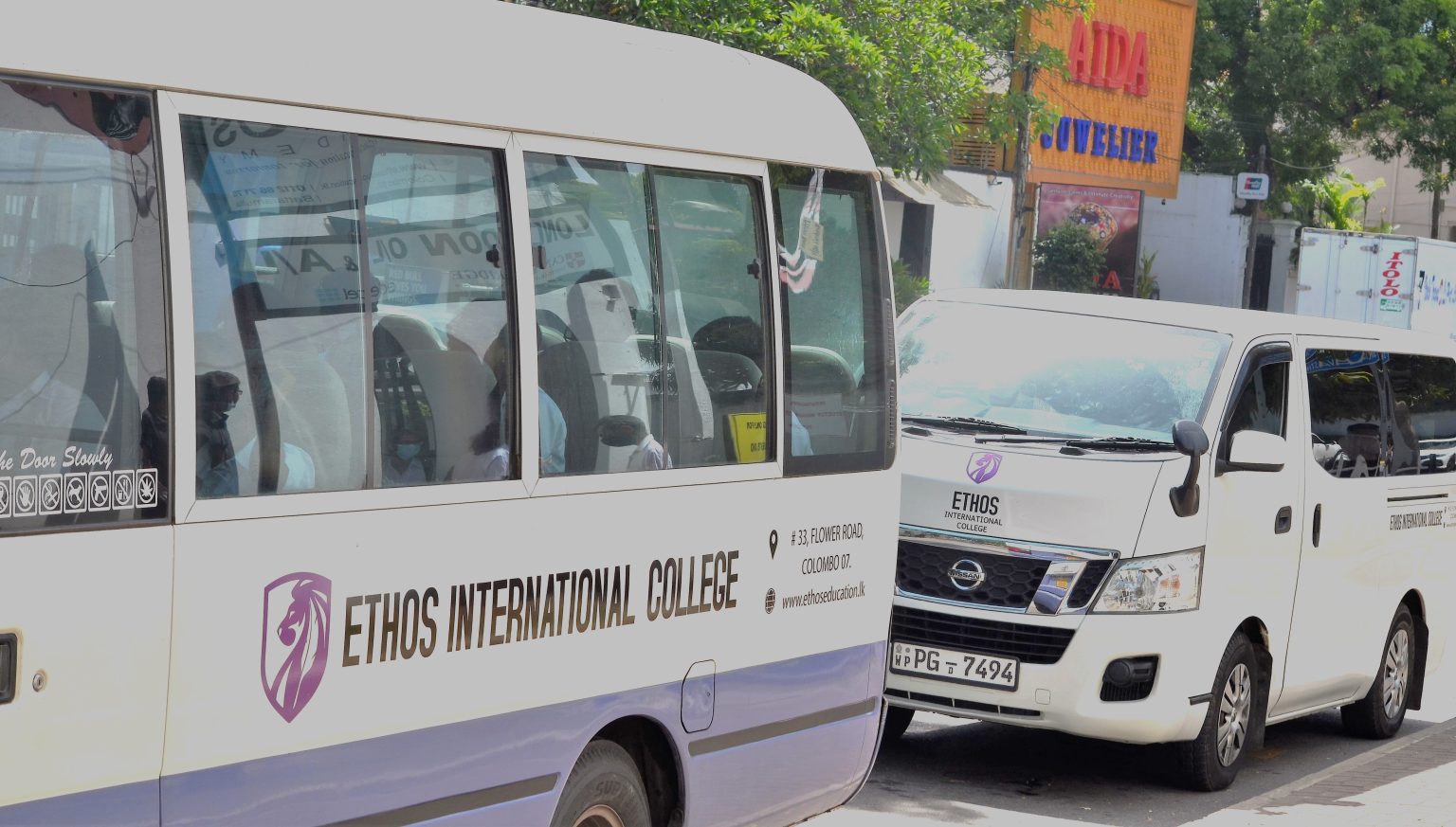 Ethos Education | Todays Education For Tomorrow