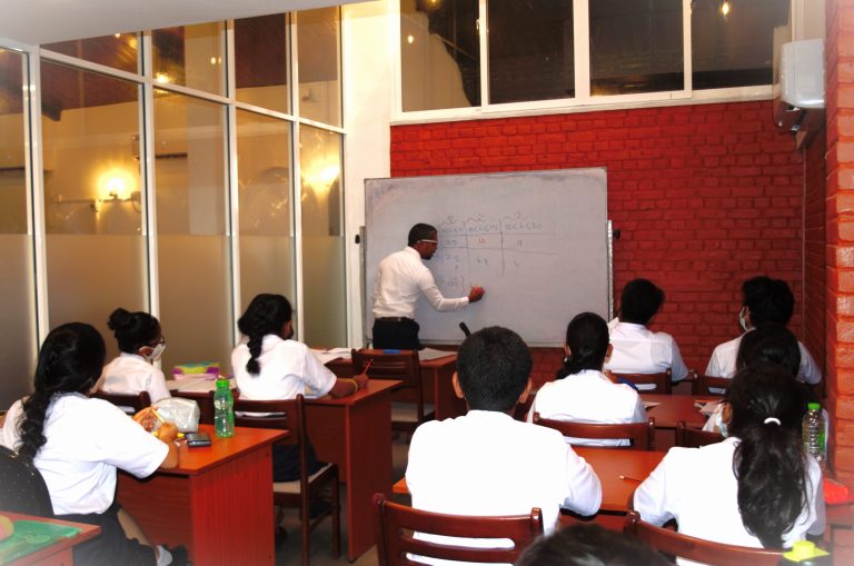 Ethos Education | Todays Education For Tomorrow