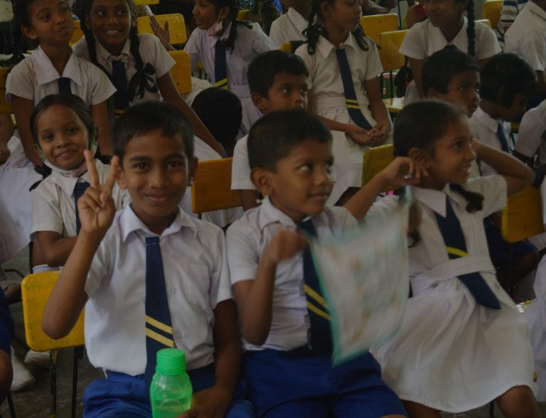 Ethos Academy | Todays Education For Tomorrow