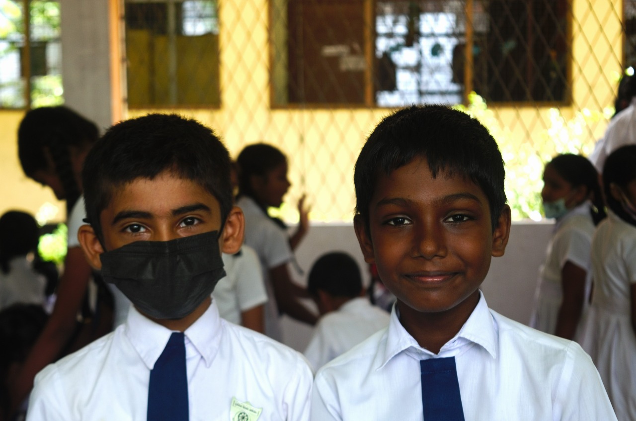 Ethos Academy | Gallery