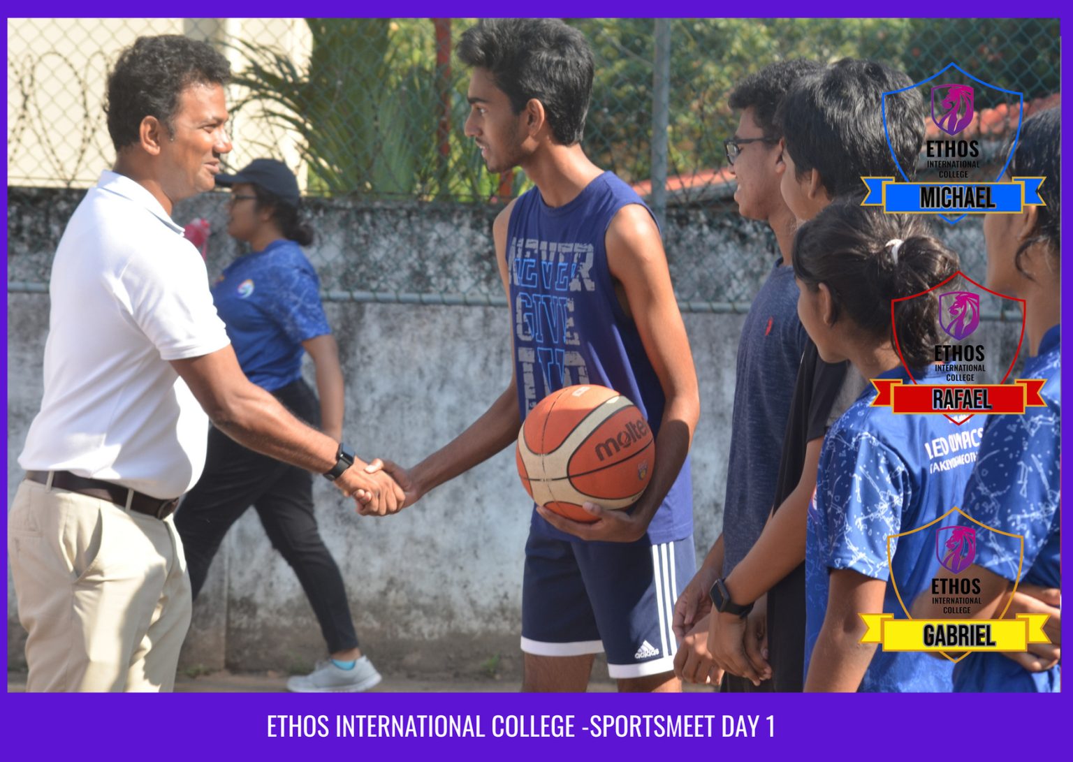 Ethos Education | Todays Education For Tomorrow