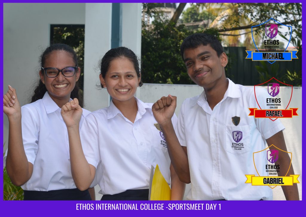 Ethos Education | Todays Education For Tomorrow