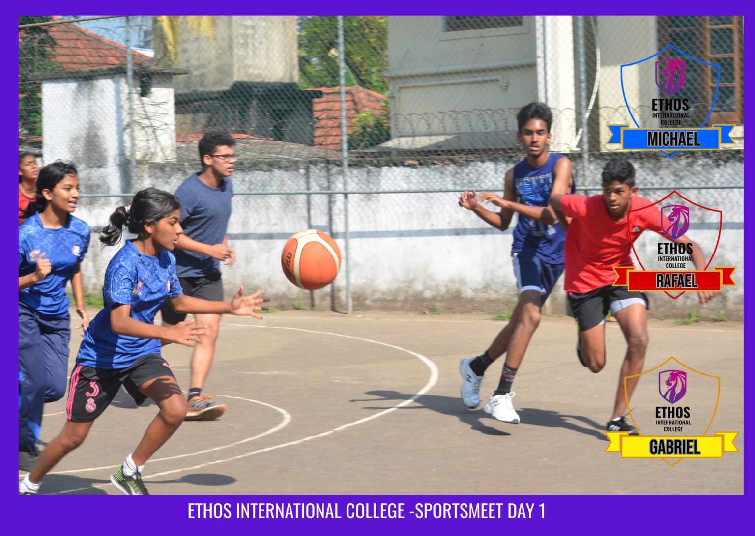 Ethos Education | Todays Education For Tomorrow