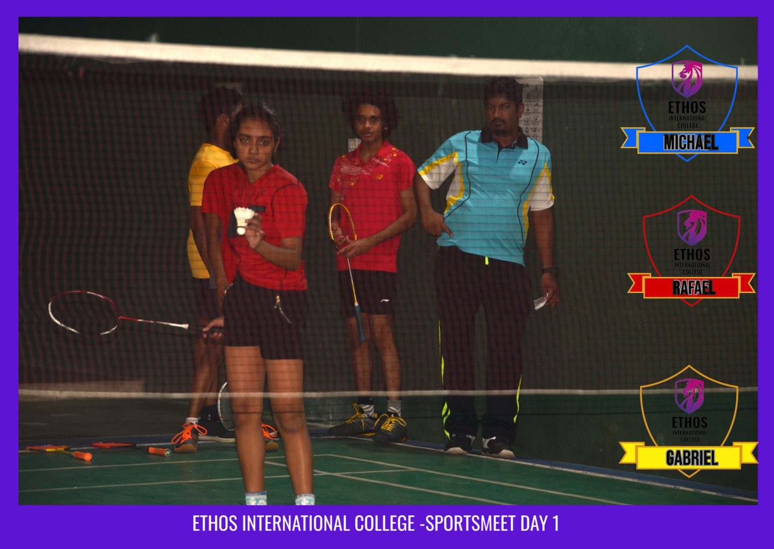 Ethos Education | Todays Education For Tomorrow