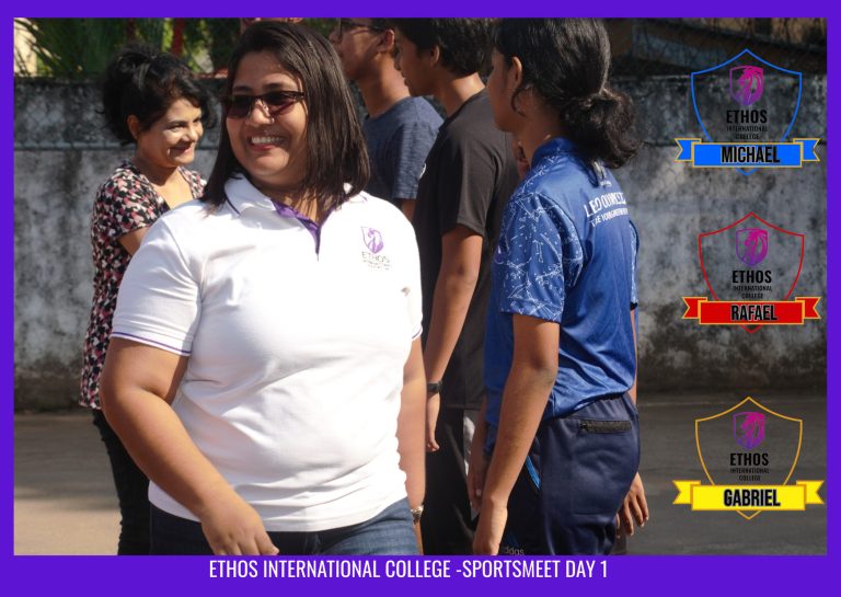 Ethos Education | Todays Education For Tomorrow