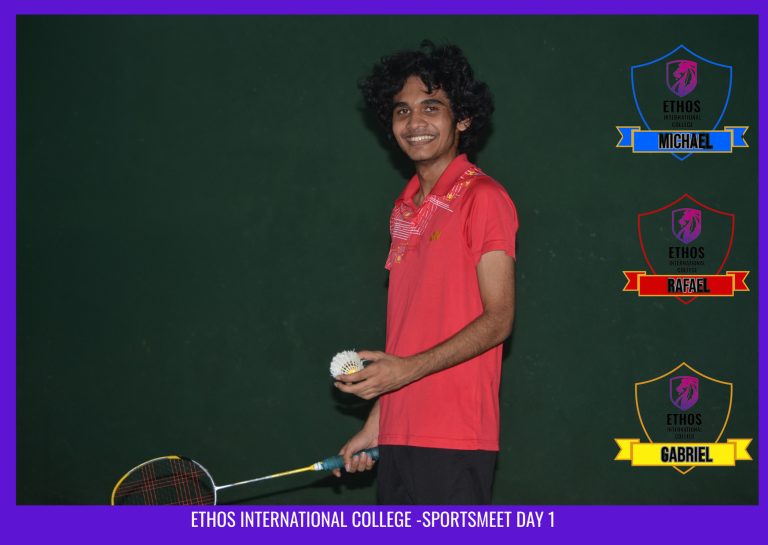 Ethos Education | Todays Education For Tomorrow