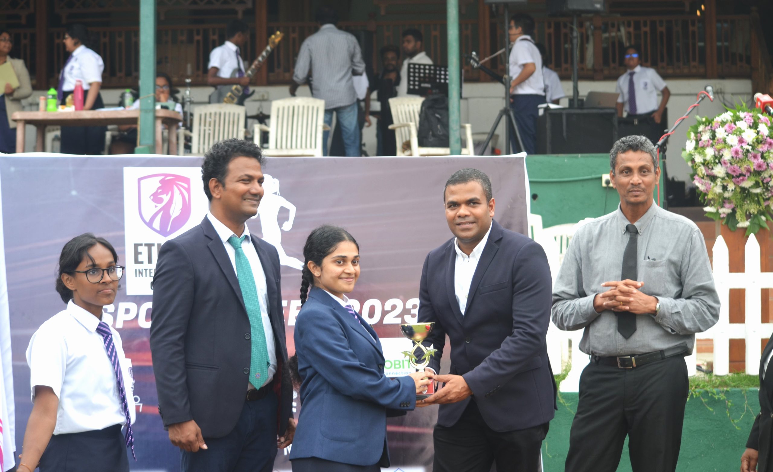 Ethos Education | Todays Education For Tomorrow