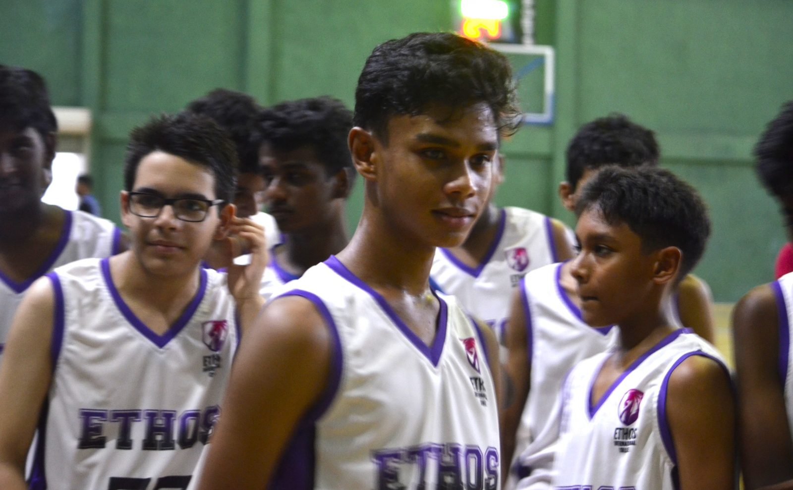 Ethos Education | Todays Education For Tomorrow