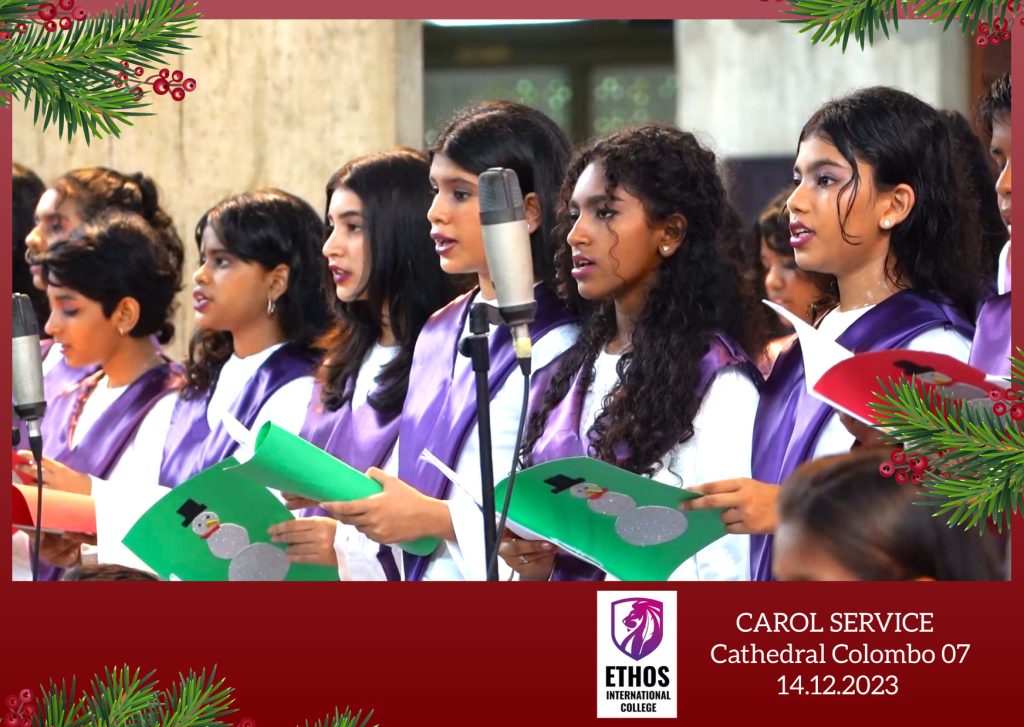 Ethos Education | Todays Education For Tomorrow