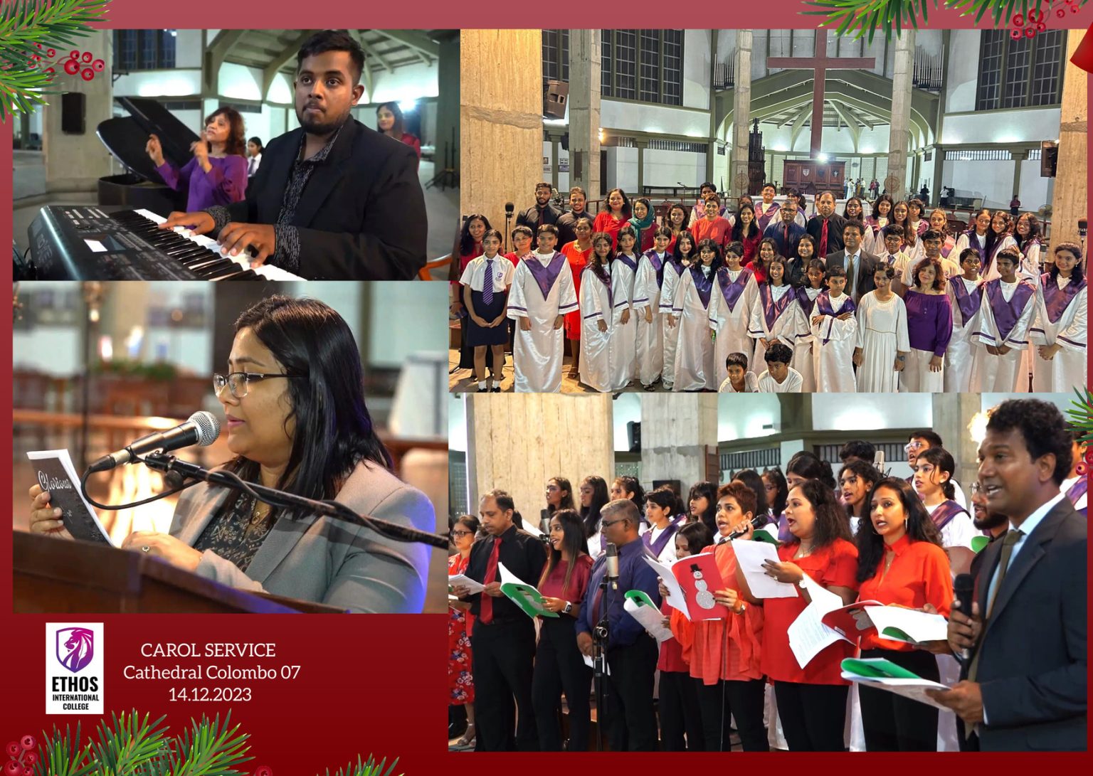 Ethos Education | Todays Education For Tomorrow