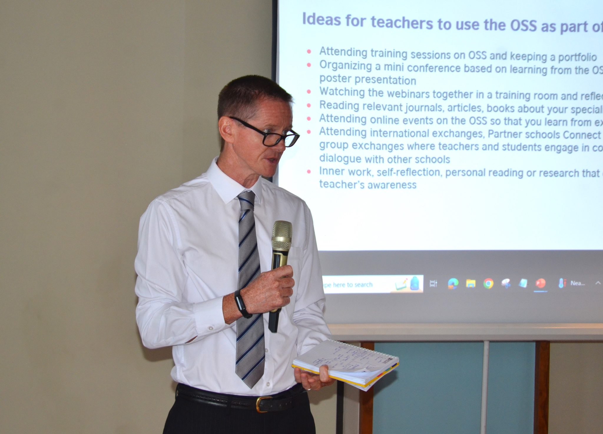 Ethos Education | Gallery